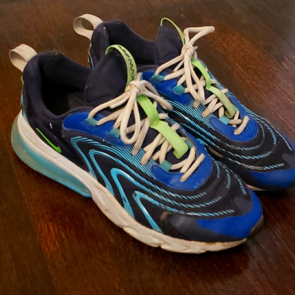 Nike | Shoes | Nike Air Max 27s | Poshmark